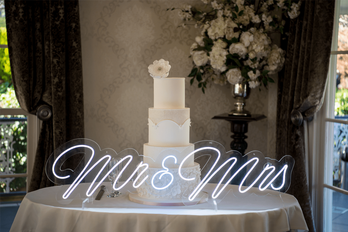 Warrandyte Wedding Ceremony Venue – Daniel & Sharon - Ballara